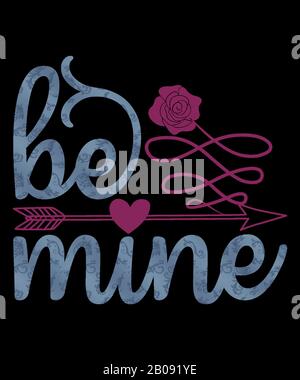 Valentine day pattern Stock Photo - Alamy