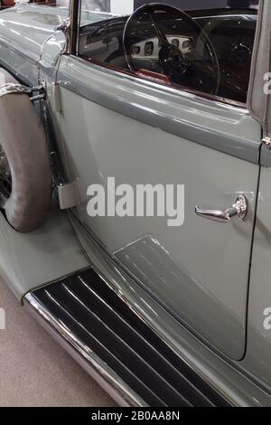 1932 Fiat 524 C Spyder Stock Photo - Alamy