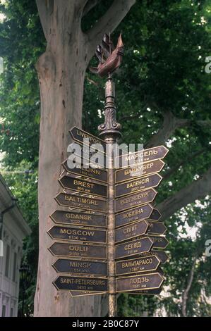 Odesa - Odessa (Ukraine Stock Photo - Alamy