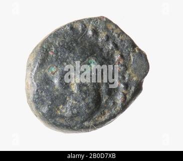 Coin of Alexander the Great Stock Photo - Alamy