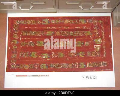 Egypt, fabric, cloth, linen, wool, 69 x 87 cm, Coptic Period, 4th-5th ...