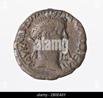 coin, tetradrachm, Galba, Vz: Galbakop r., SER OUL GALBA A [UTO KAIS ...