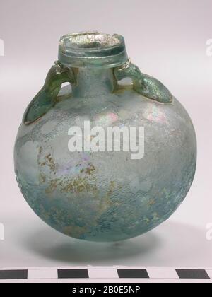 Ancient Near East, crockery, glass, Location, Cyprus Stock Photo - Alamy