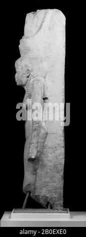 Cleopatra II or Cleopatra III queen of Egypt 2 Century BC Stock Photo ...