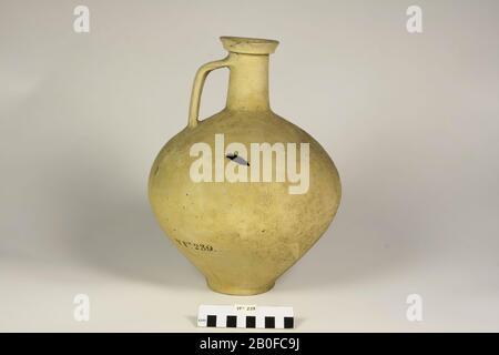 Excavation material, fragment, pottery, roman, the Netherlands, Utrecht ...