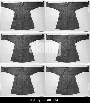 Court Robe 19th century China. Court Robe. China. 19th century. Silk ...
