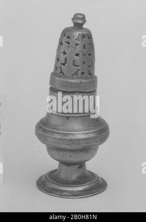 Pair of casters 18th century French. Pair of casters. French. 18th ...