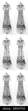 Paddle Doll, Middle Kingdom, Dynasty 11, ca. 2000–1988 B.C., From Egypt ...