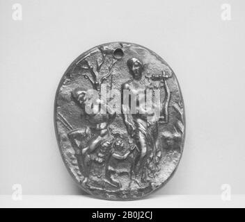 Apollo and Marsyas 15th century Italian. Apollo and Marsyas 195677 ...