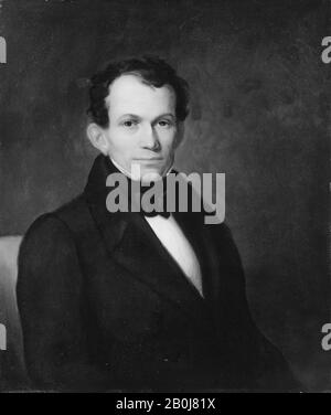 Asher Brown Durand - Jonathan Sturges Stock Photo - Alamy