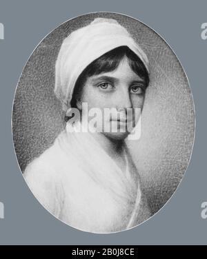 Susan Poinsett 1802 Edward Greene Malbone The sitter (?-1804) was the ...