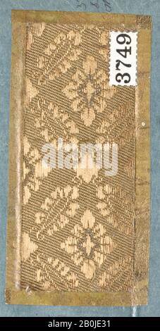 Sample Book (Japan), 19th century Stock Photo - Alamy