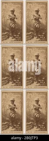 Albumen photograph of Alice Harrison from the 1880s Actors and ...