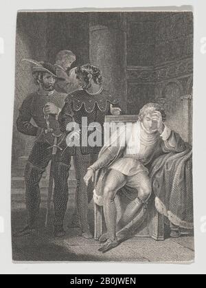 Richard III by William Shakespeare. Act I. Scene 2 by William Stock ...