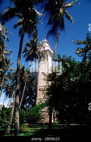 Venus point, Tahiti island Stock Photo - Alamy