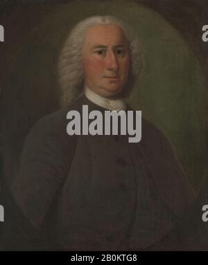 Gabriel Manigault 1757 Jeremiah Theus American. Gabriel Manigault 12791 ...