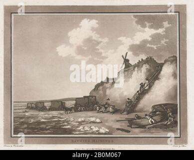 Bathing Machines - Margate Stock Photo - Alamy