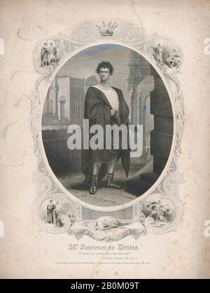 Jamieson, George Stock Photo - Alamy