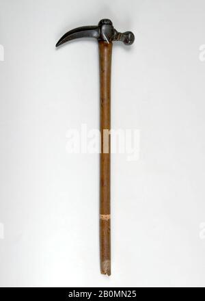 Hammer of a Janissary 17th century Turkish. Hammer of a Janissary ...