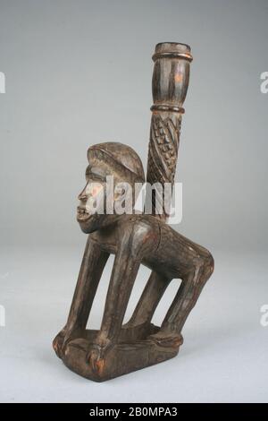 Monkey Figure 19th century Kongo peoples (?). Monkey Figure 307482 ...
