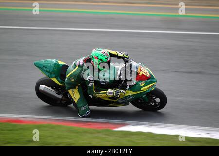 Motorcycle racing Pirelli Superstock Stock Photo - Alamy