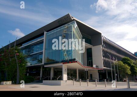 ABC broadcasting Australia. ABC broadcasting is Australias national ...