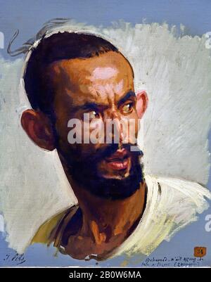 A Kabyle man The Kabyle people are a Berber ethnic group indigenous to ...