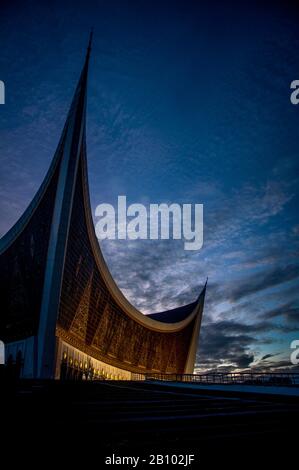 Great mosque of west sumatra Stock Photo - Alamy