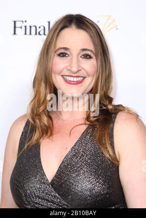 15th Annual Final Draft Awards at Paramount Theatre at Paramount ...