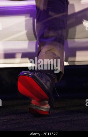 Tom Holland Photocall of the press conference of the movie -Spider-Man ...