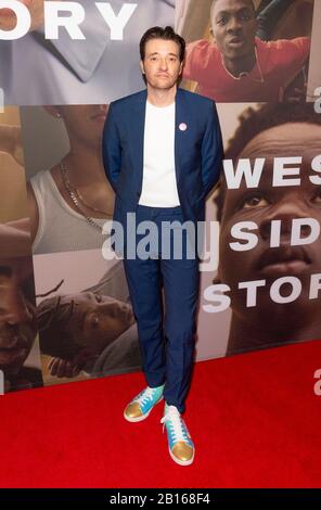 Jason Butler Harner Broadway opening night of ‘One Man Two Guvnors’ at ...