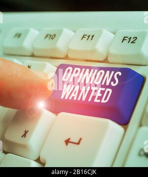 Conceptual hand writing showing Choices. Business photo text Options ...