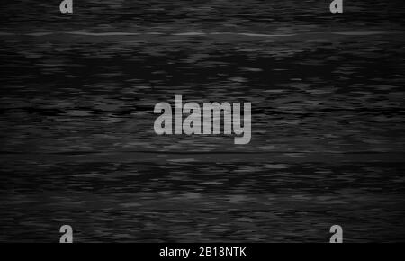 Static noise bad signal tv screen seamless pattern Stock Vector Image ...