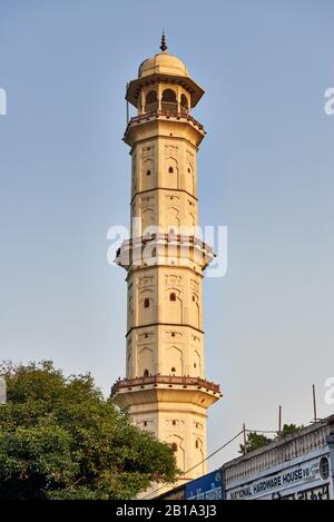 Isarlat Sargasooli, Isar Lat or Swargasuli of Jaipur, Rajasthan, India ...