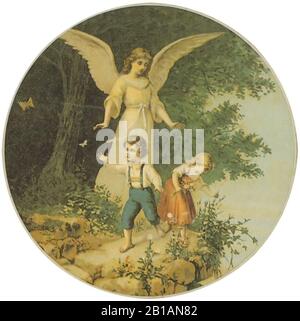 Fridolin Leiber - Ofenrohrbild 2 Stock Photo - Alamy