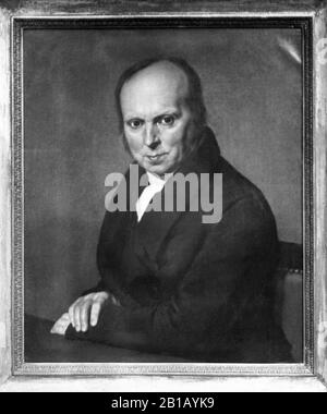 Friedrich Gottlob Haug (1769-1850) was a prominent German artist known ...