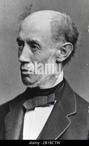 Fritz Meyer 1817 1891 Stock Photo - Alamy