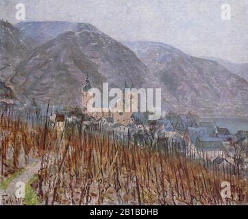 Fritz von Wille 0043 Stock Photo - Alamy