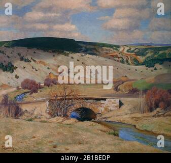 Fritz von Wille 0349 Stock Photo - Alamy
