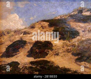 Fritz von Wille 0342 Stock Photo - Alamy