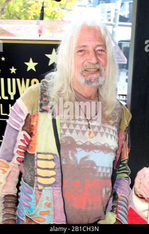 LOS ANGELES - FEB 24: Donny Pike, Sue Pike, Gary Pike at the The ...