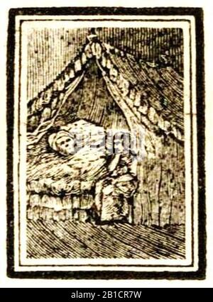 Gammer Gurton's garland of nursery songs and Toby Tickle's collection ...