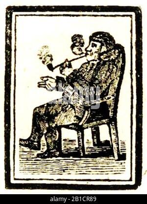 Gammer Gurton's garland of nursery songs and Toby Tickle's collection ...