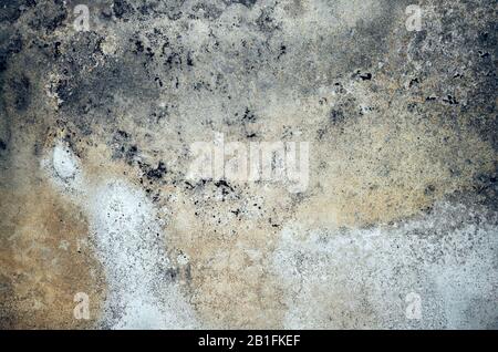 Abstract weathered texture of old grunge brick wall, background Stock ...