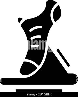 Men icon vector, filled flat sign, solid pictogram isolated on white ...