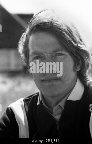 Leopold - Poldi Prinz von Bayern, Gattin Prinzessin Ursula, Inge ...