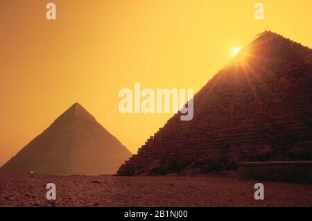 The Egyptian pyramids are ancient masonry structures located in Egypt ...