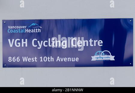 Jim Pattison Pavilion VGH, Vancouver General Hospital, Vancouver ...