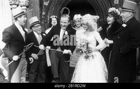 CROOKS ANONYMOUS, Julie Christie, 1962 Stock Photo - Alamy
