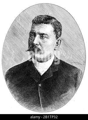 José de la Cruz Porfirio Díaz Mori, 1830 – 1915. 29th President of ...